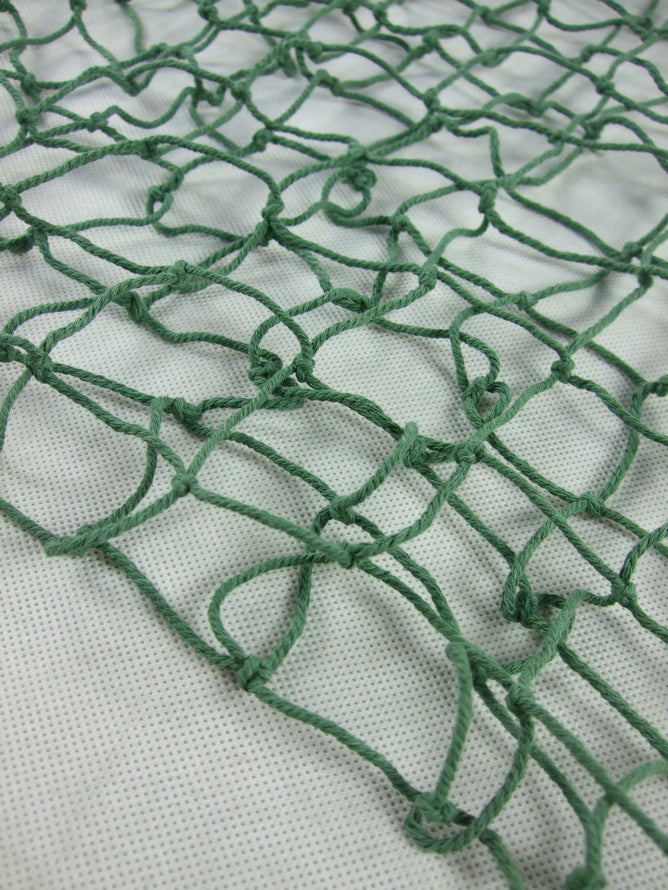 World War 2 WWII Japan Japanese Army IJA Sniper Camouflage Net ...
