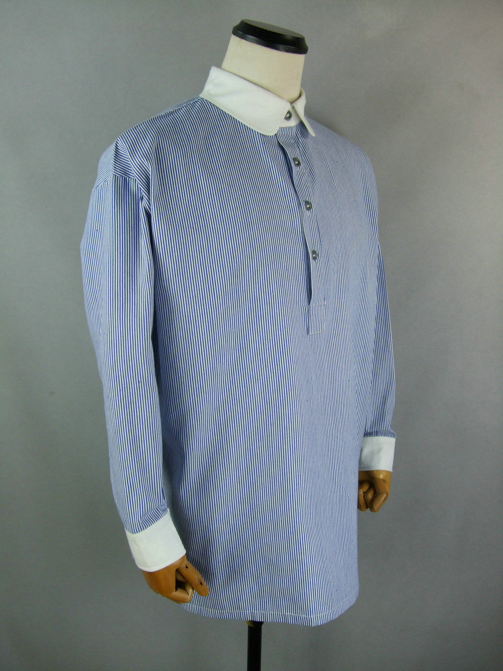 WW1 The Great War German Prussian Bavarian Service Shirt Lapel Collar ...