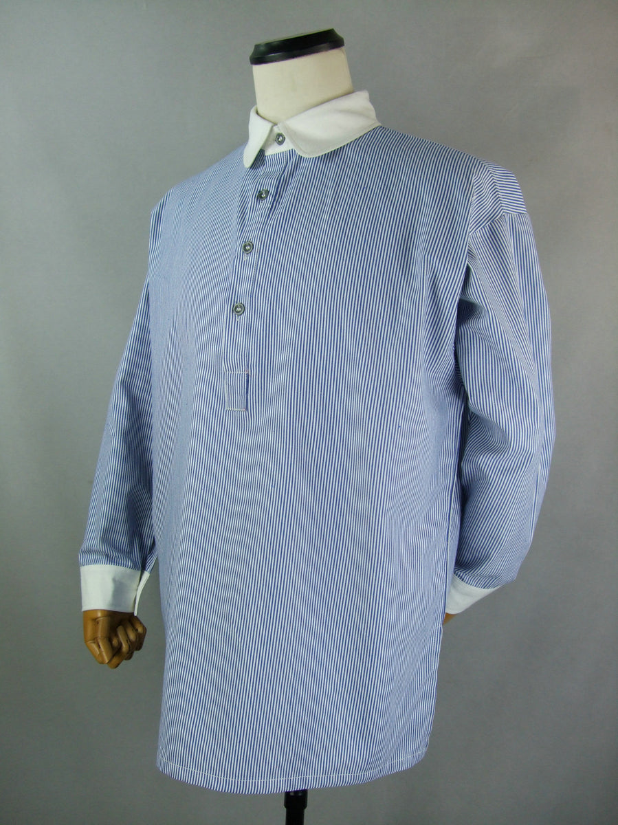 WW1 The Great War German Prussian Bavarian Service Shirt Lapel Collar ...