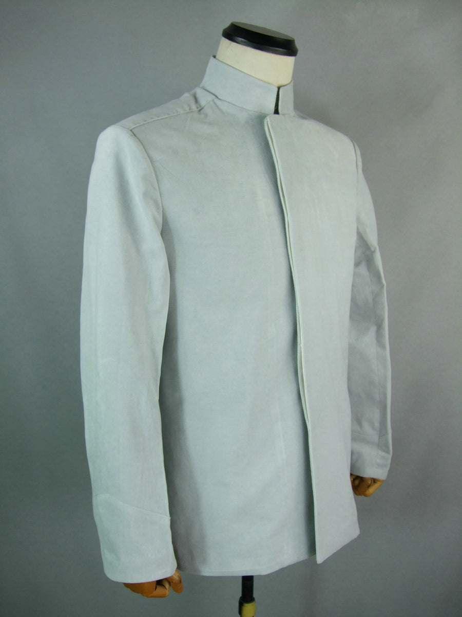 WW1 Italian Model 1909 Other Ranks Moleskin Tunic| Hikimilitariashop