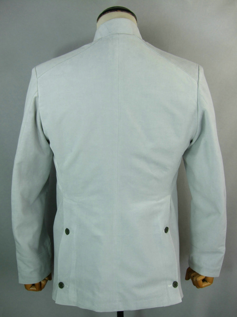 WW1 Italian Model 1909 Other Ranks Moleskin Tunic| Hikimilitariashop