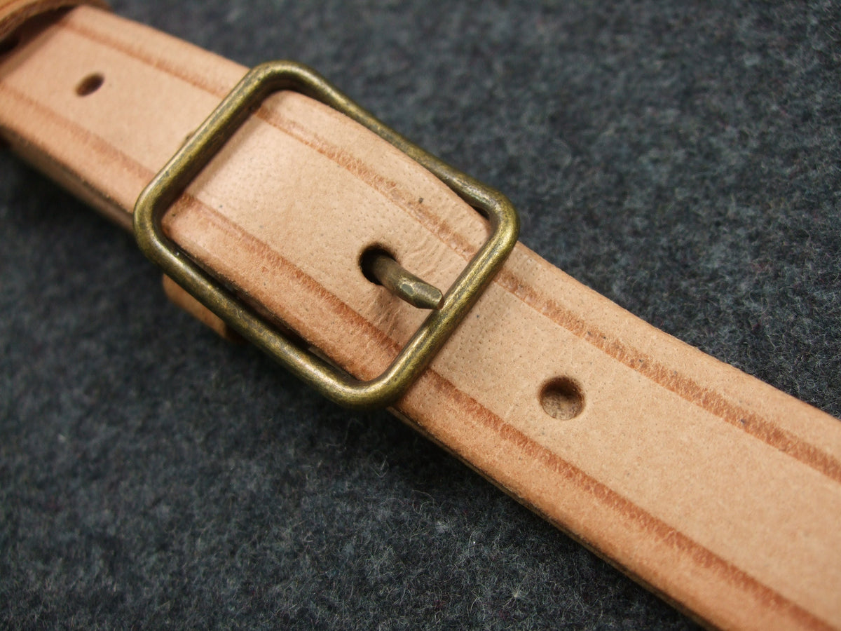 WWII Japanese IJA NCO Type 95 T95 Sword Belt Strap Chain| Hikimilitariashop