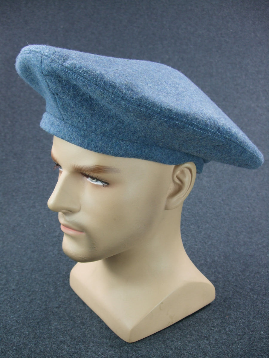 WW1 Great War French Army Horizon Blue Beret Bleu Horizon ...