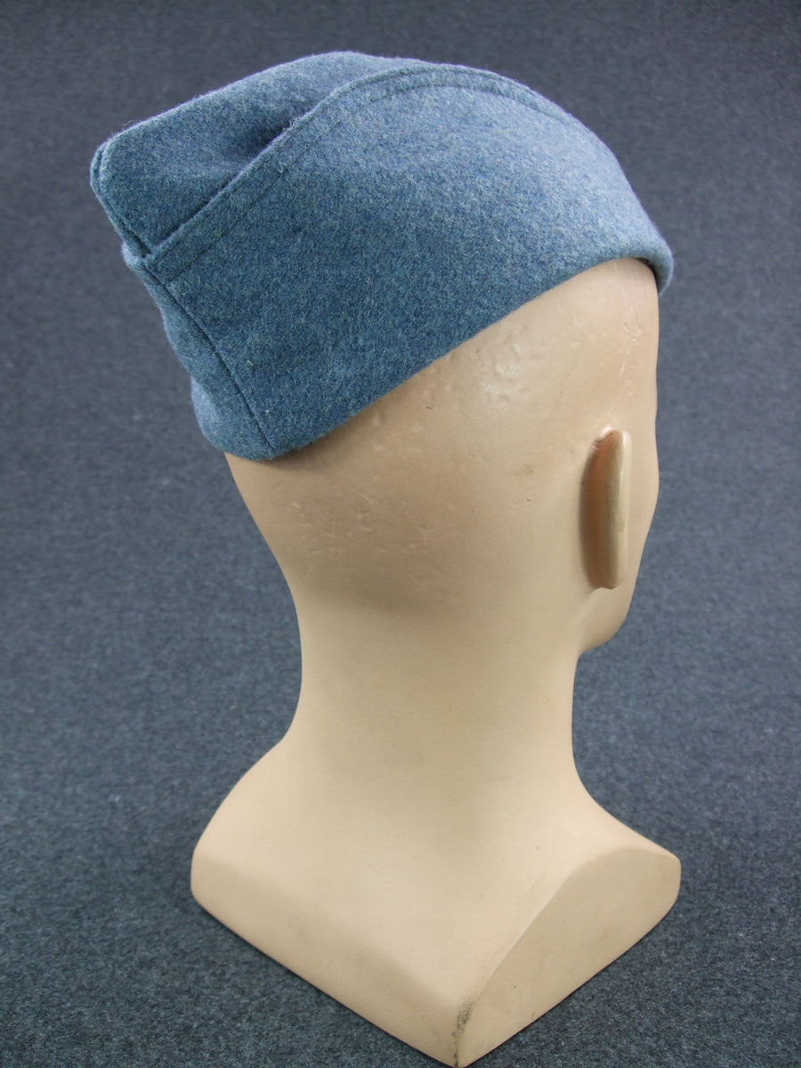 WW1 Great War French Army Horizon Blue M1891/1915 Forage Cap ...