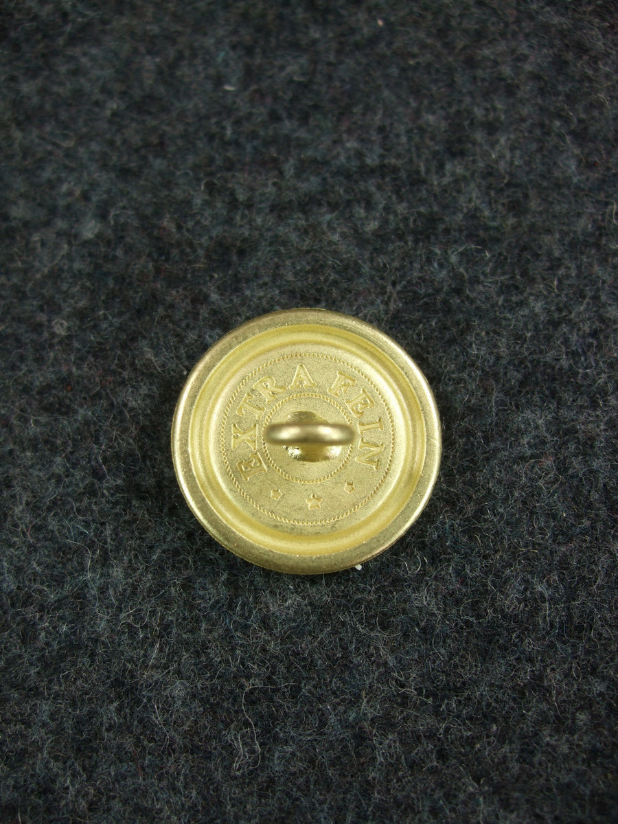 WW1 Imperial German Bavarian Army Lion Heraldry Crowned Buttons 22mm x ...