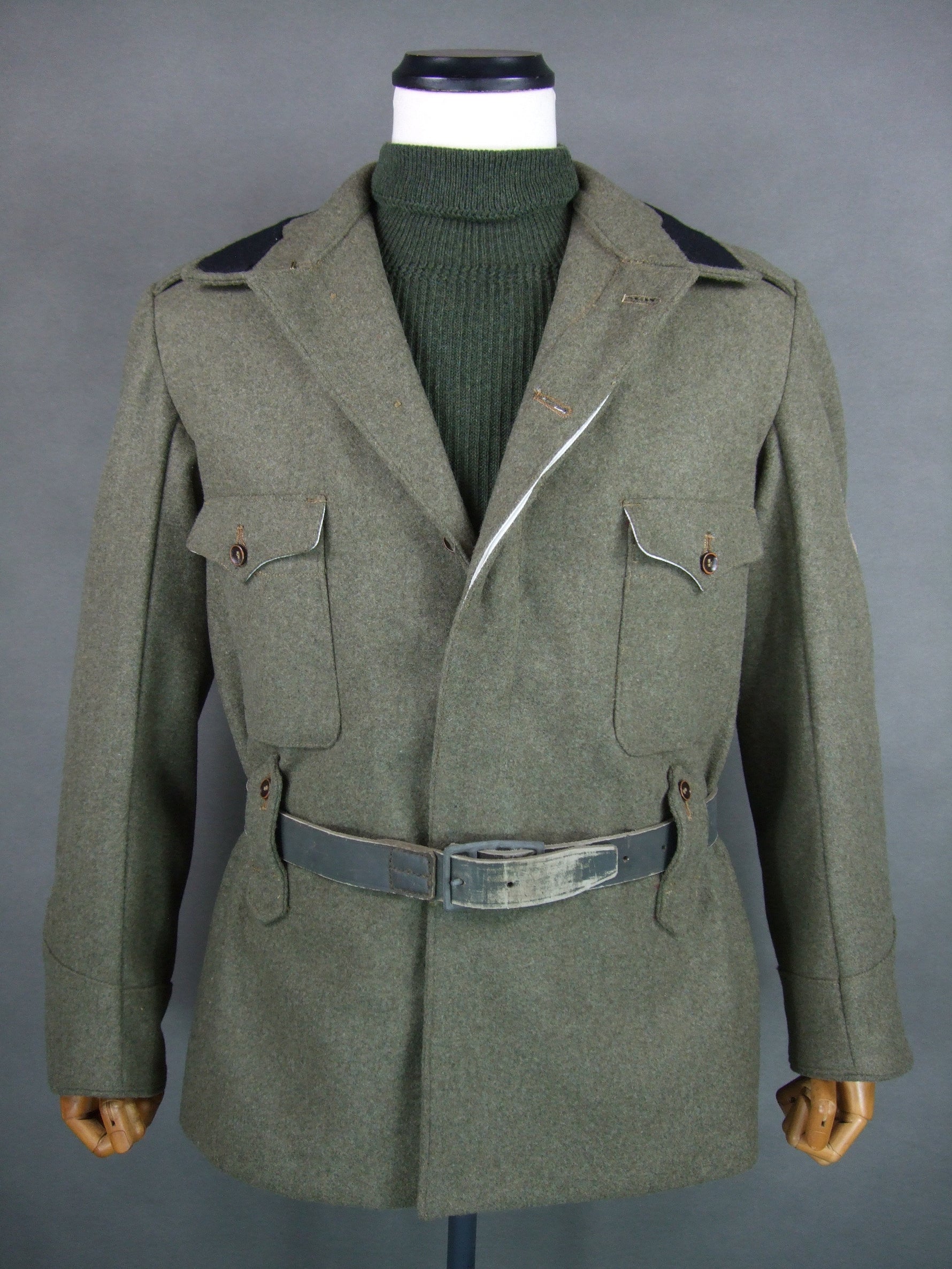 WW1 Italy| Hikimilitariashop