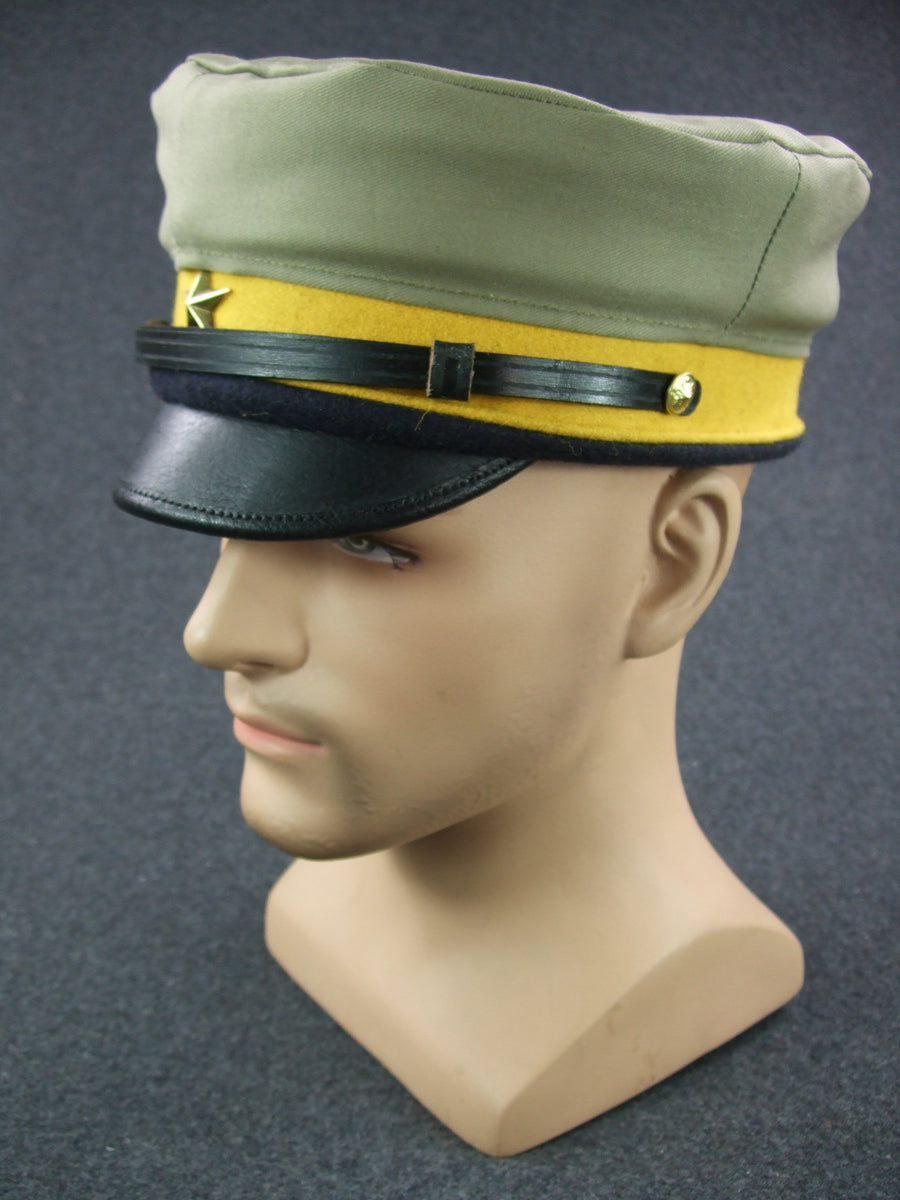 WW1 WW2 Russo-Japanese War Imperial Japanese Army Meiji 19 Cap Cover K ...