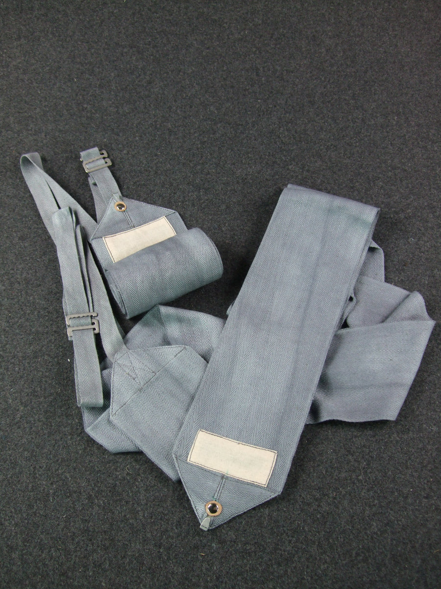 WW1 Austro-Hungarian Imperial Army Pike Grey M1915 Puttees ...