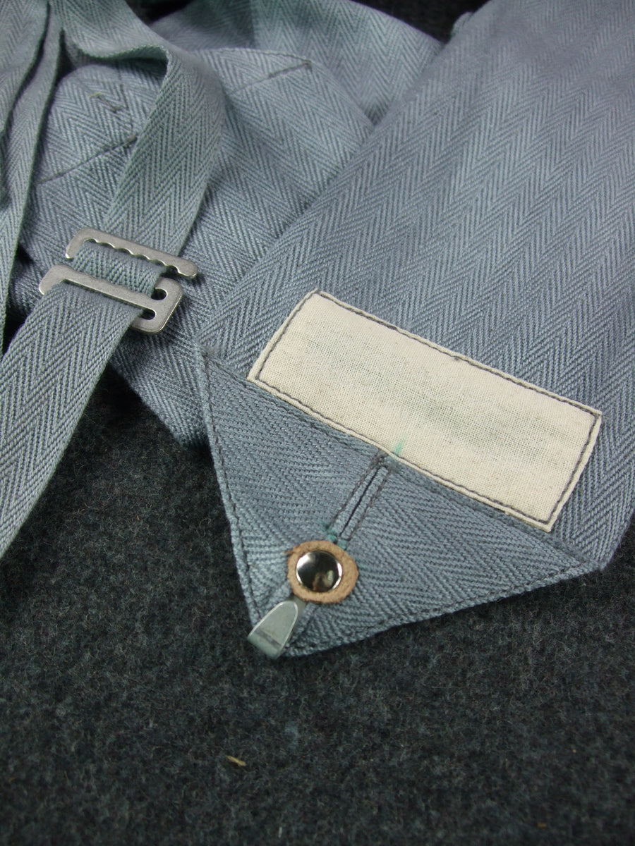 WW1 Austro-Hungarian Imperial Army Pike Grey M1915 Puttees ...