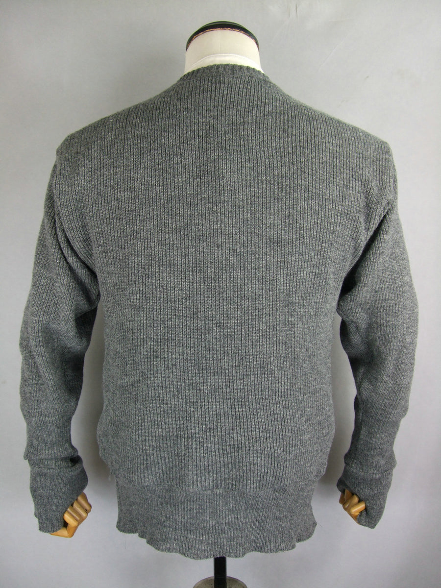 WW2 World War 2 Finland Finnish Army M22 Wool Sweater| Hikimilitariashop