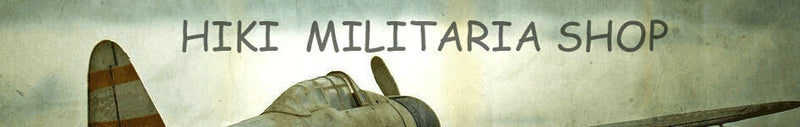 Hikimilitariashop | WW1 WW2 World War I&II Militaria Uniform Fieldgear ...