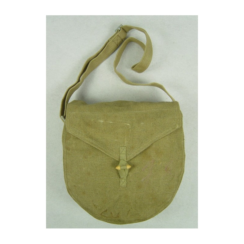 WW2 Soviet DP Light Machine Gun Magazine Pouch Reproduction ...