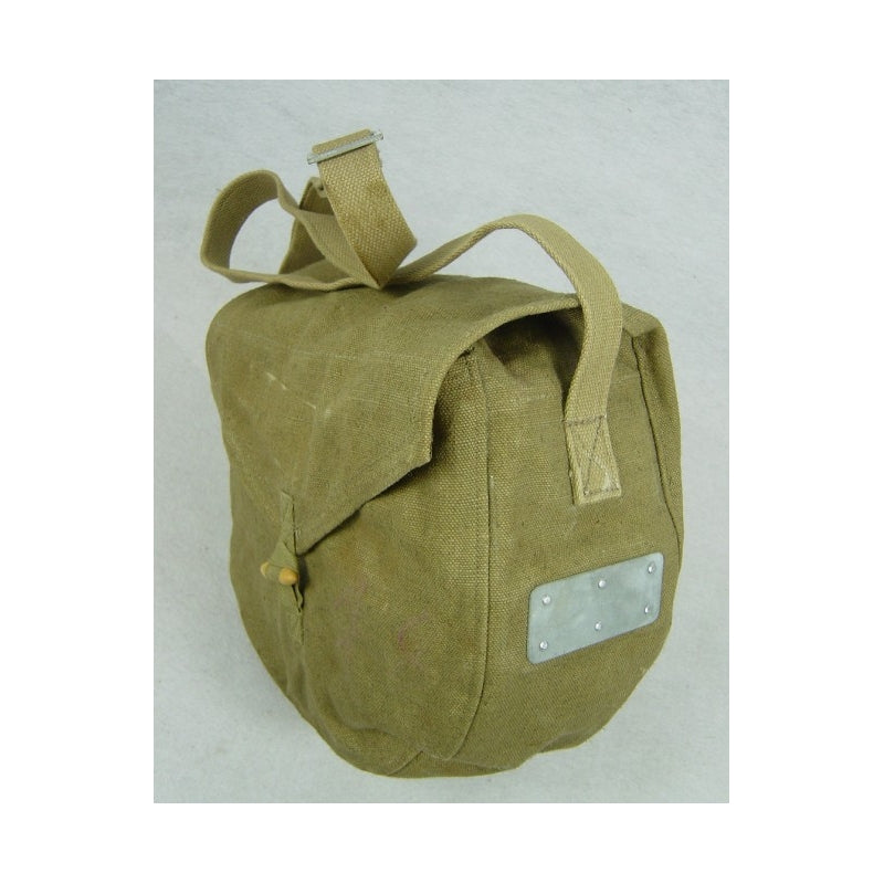 WW2 Soviet DP Light Machine Gun Magazine Pouch Reproduction ...