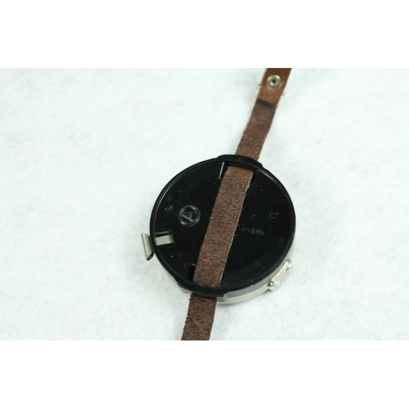 WWII Russian Military Soviet Red Army Officer Wrist Compass ...