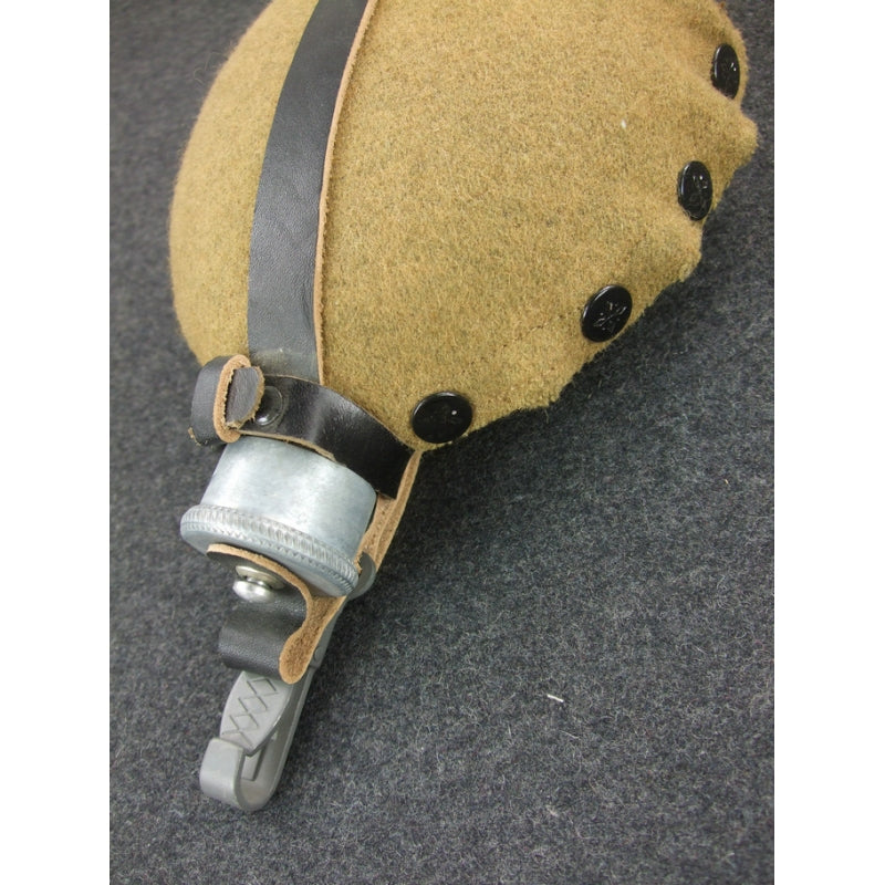 WWI World War 1 German Water Bottle Flask Canteen Set| Hikimilitariashop