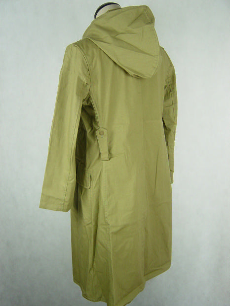 WWII IJA Japanese Army Raincoat Rain Coat| Hikimilitariashop