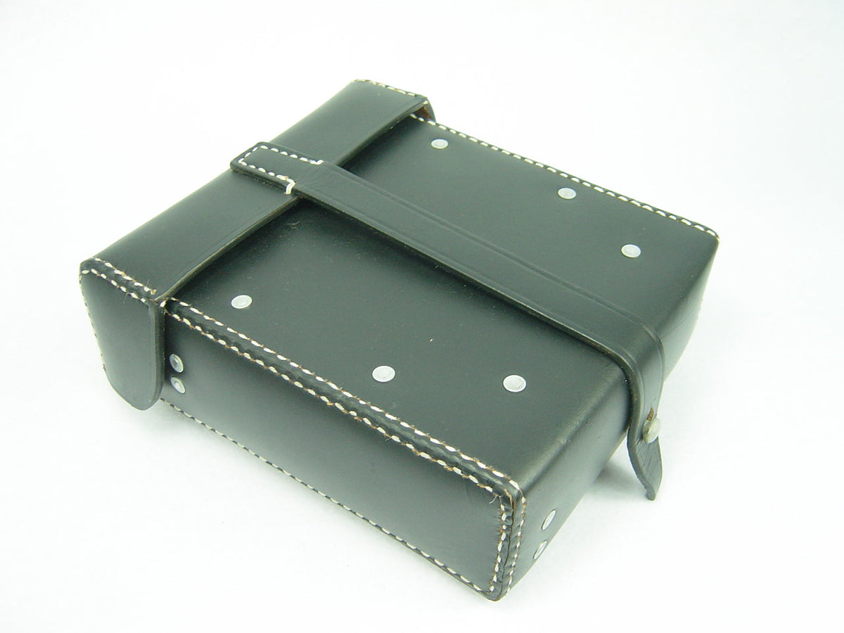 German WW2 Leather MG42 / MG34 Tool Kit| Hikimilitariashop