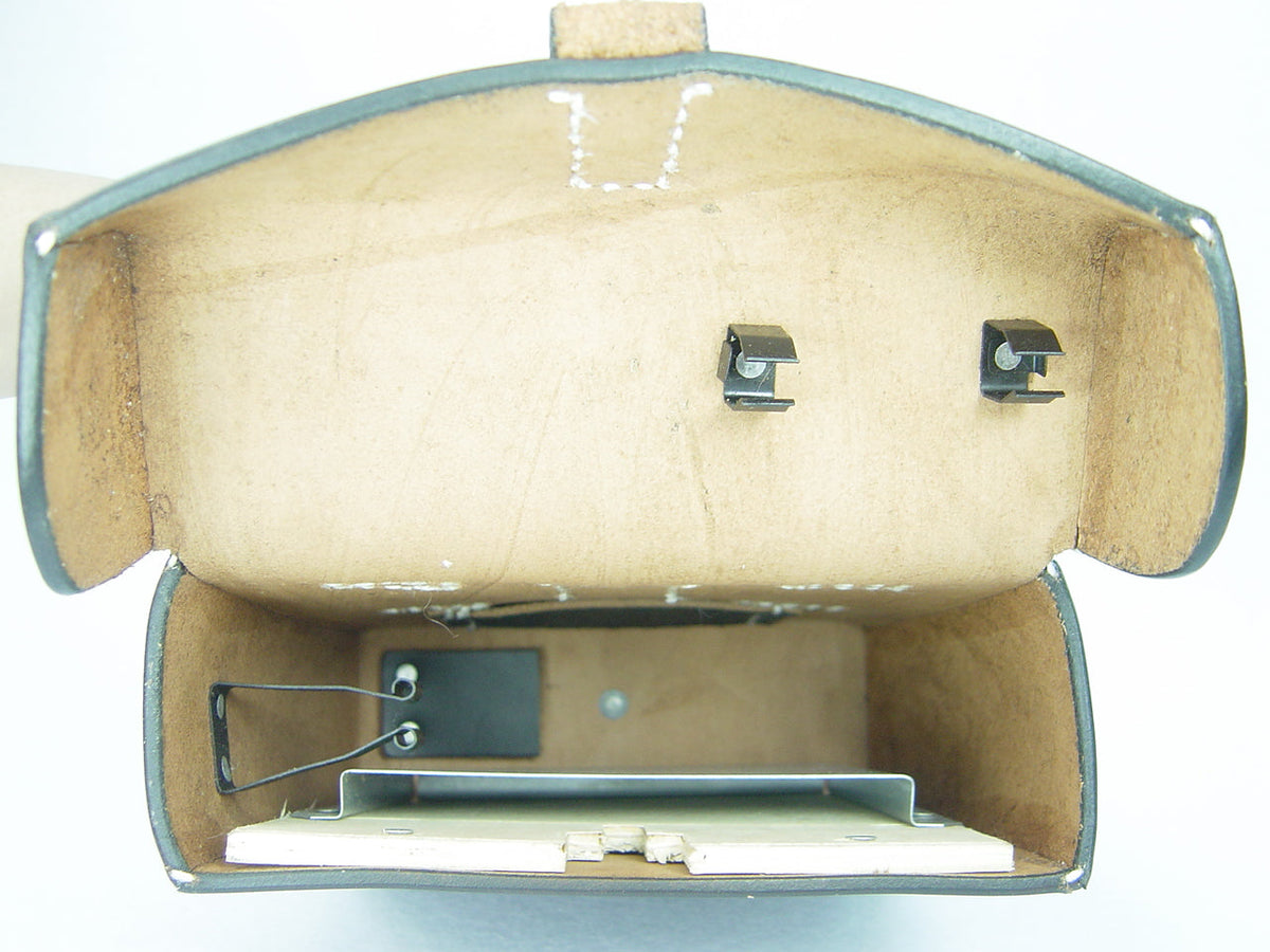 German WW2 Leather MG42 / MG34 Tool Kit| Hikimilitariashop