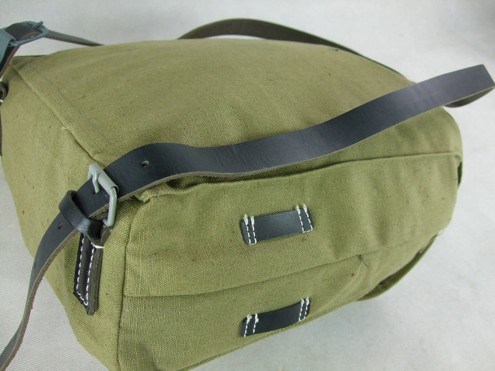 WWII German Wehrmacht Artillery Rucksack Gebirgsrucksack Green ...