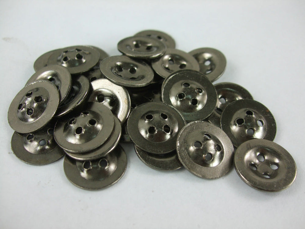 WW2 Soviet Red Army Dished Buttons Reproduction X 20| Hikimilitariashop