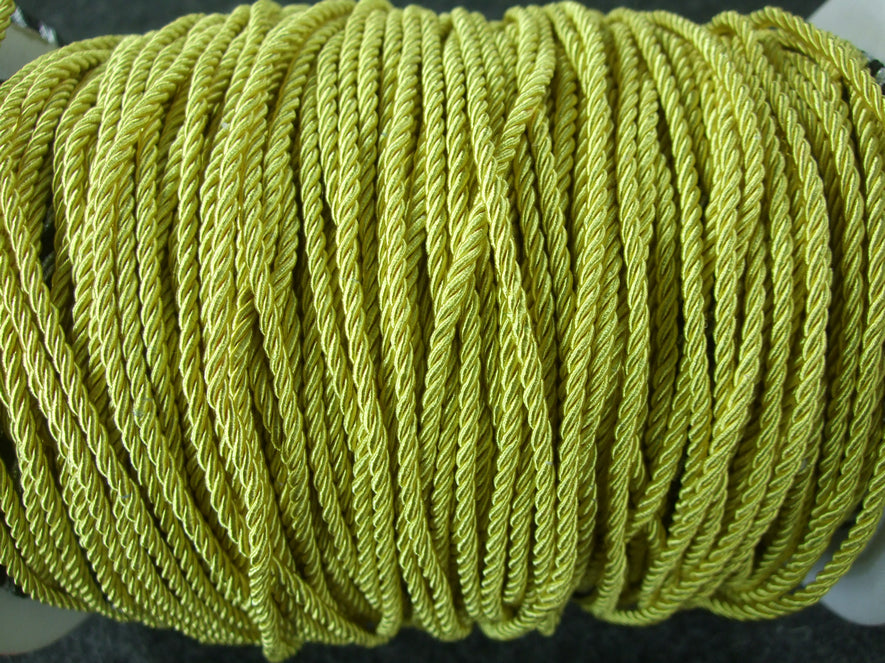 WWII German General Gold Collar Litzen Aluminum 2 Yard| Hikimilitariashop