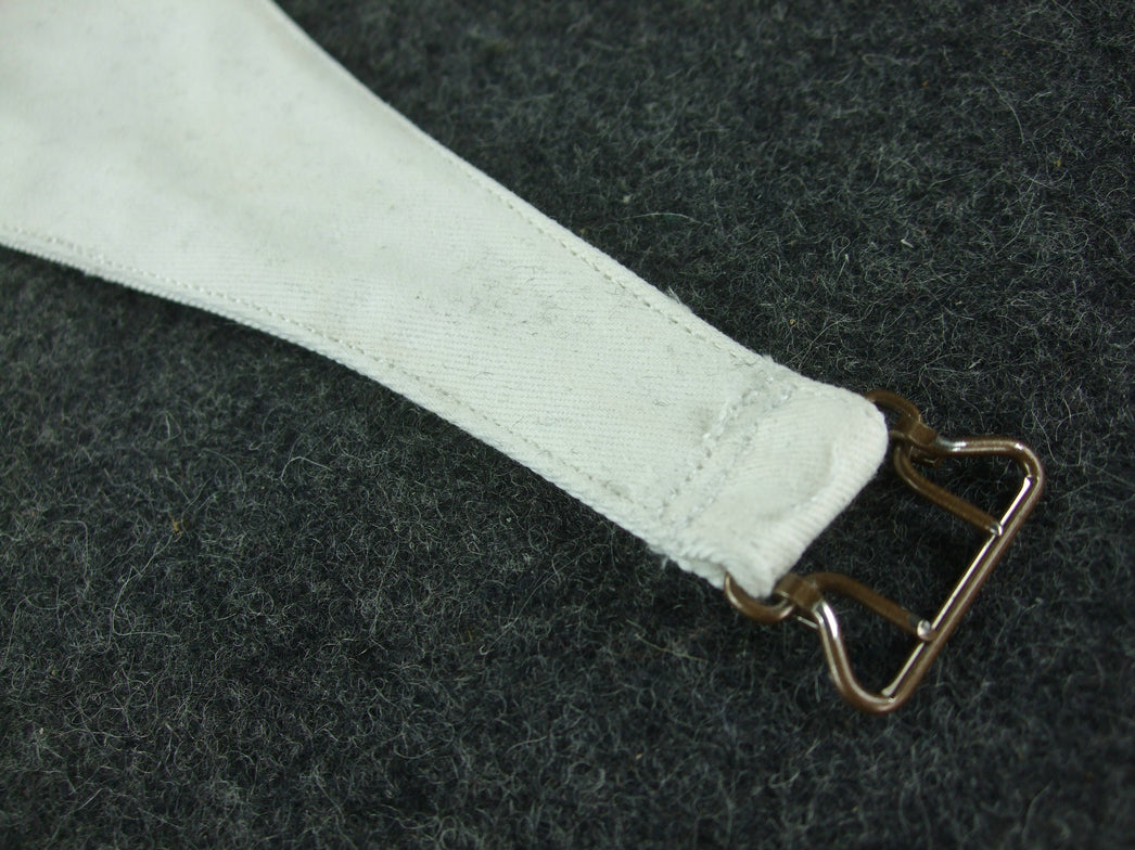 WW1 WW2 French Army Military Red Cross Armband Brassard Français ...