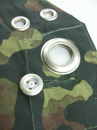WWII German Plane Tree 1/2 Camo Zeltbahn Tent| Hikimilitariashop