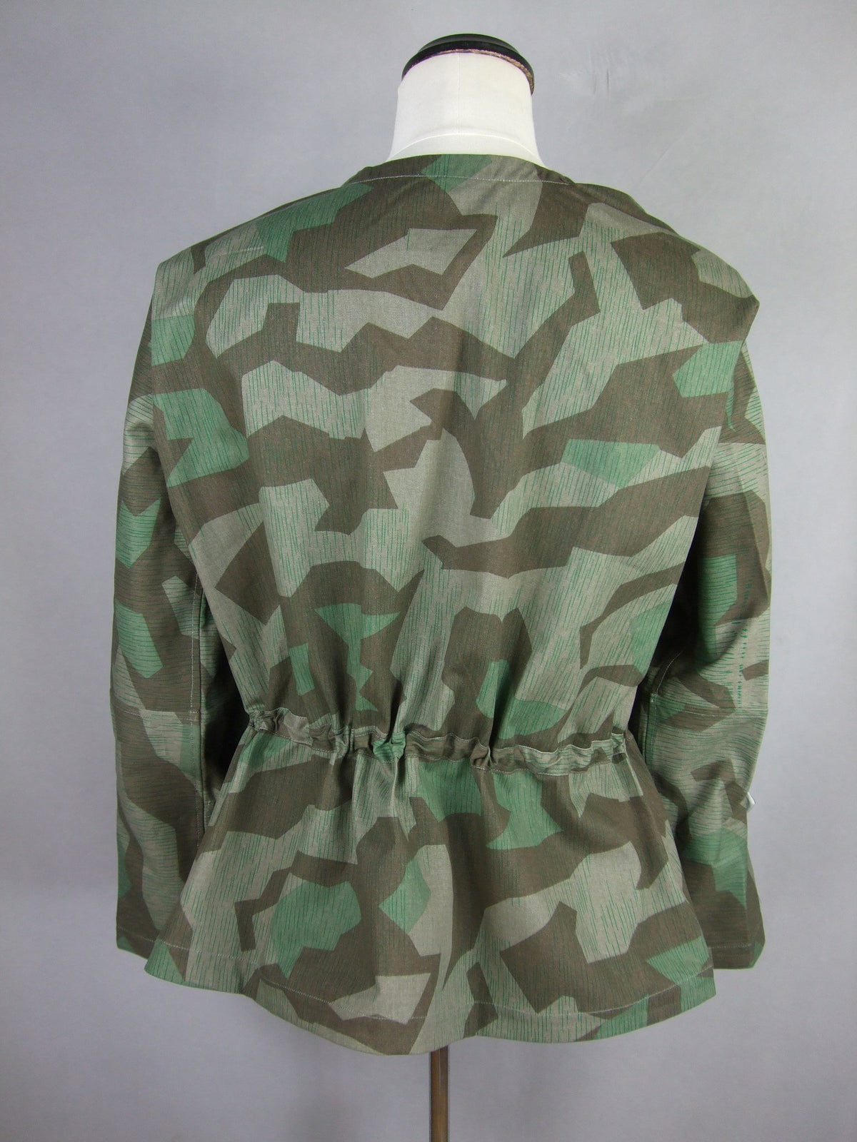 WW2 German WH M40 Splinter Camo Smock| Hikimilitariashop