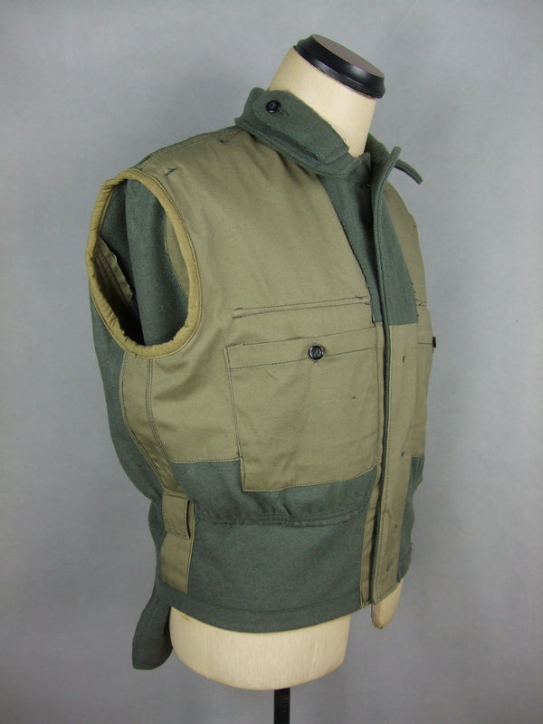 World War 2 WWii German M44 Field Grey Wool Tunic Jacket| Hikimilitariashop