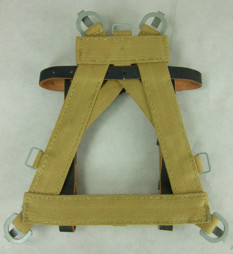 WWII German A Frame & Assault Pack Replica Top Quality| Hikimilitariashop