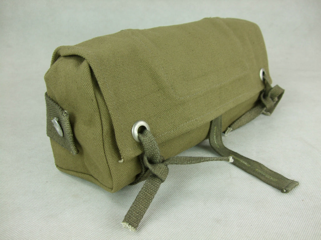 WWII German A Frame Assault Pack Tropical Reproduction| Hikimilitariashop