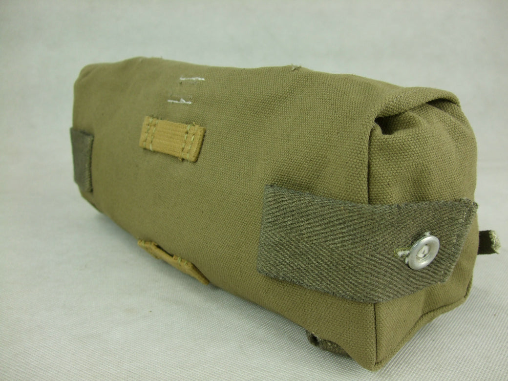 WWII German A Frame Assault Pack Tropical Reproduction| Hikimilitariashop