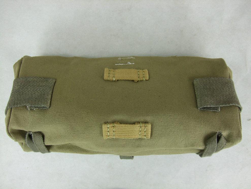 WWII German A Frame Assault Pack Tropical Reproduction| Hikimilitariashop