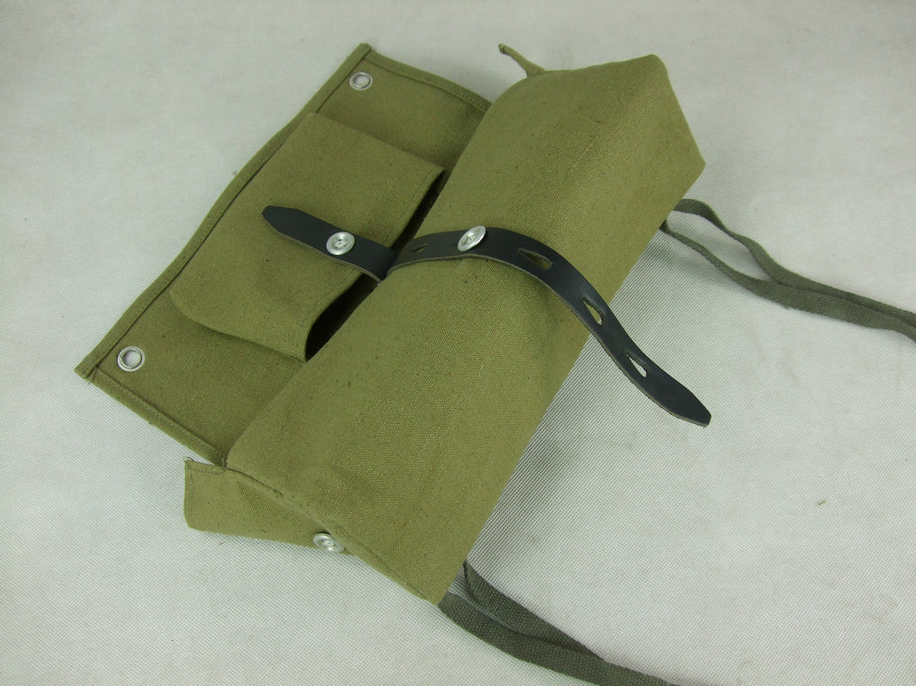 WWII German A Frame Assault Pack Replica Top Quality| Hikimilitariashop