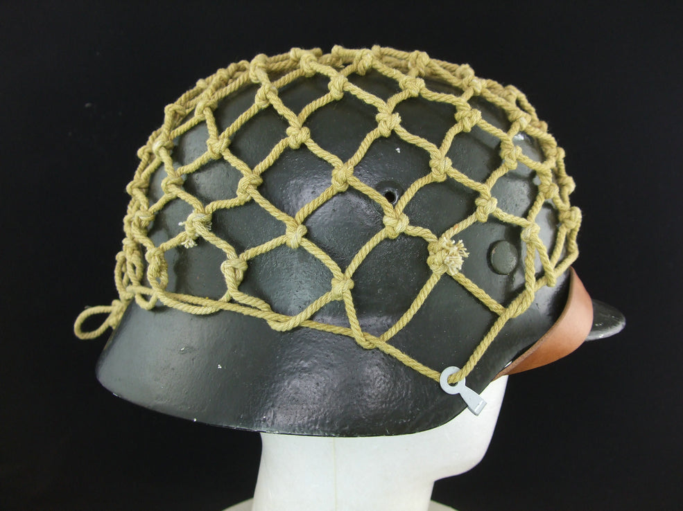 WWII German Helmet Net M35 M38 M40 M42| Hikimilitariashop