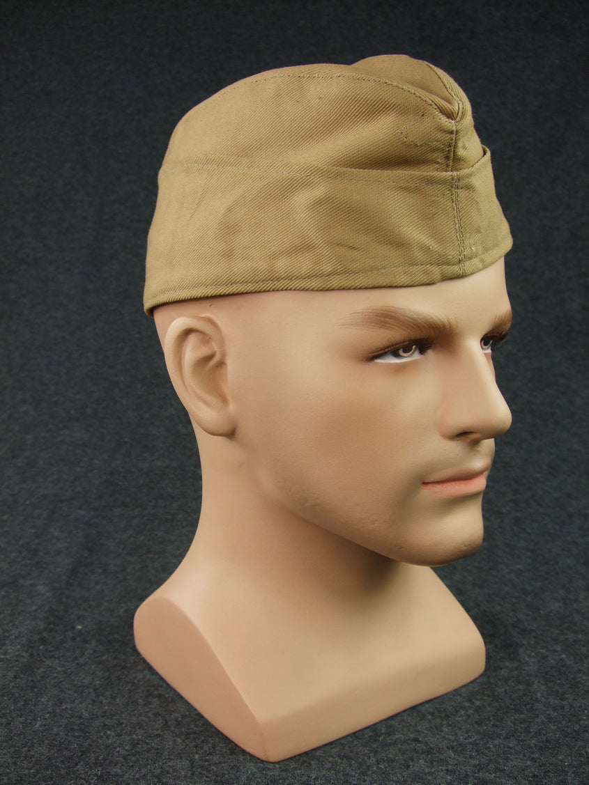 WW2 German Waffen Elite Tropic Side Cap| Hikimilitariashop