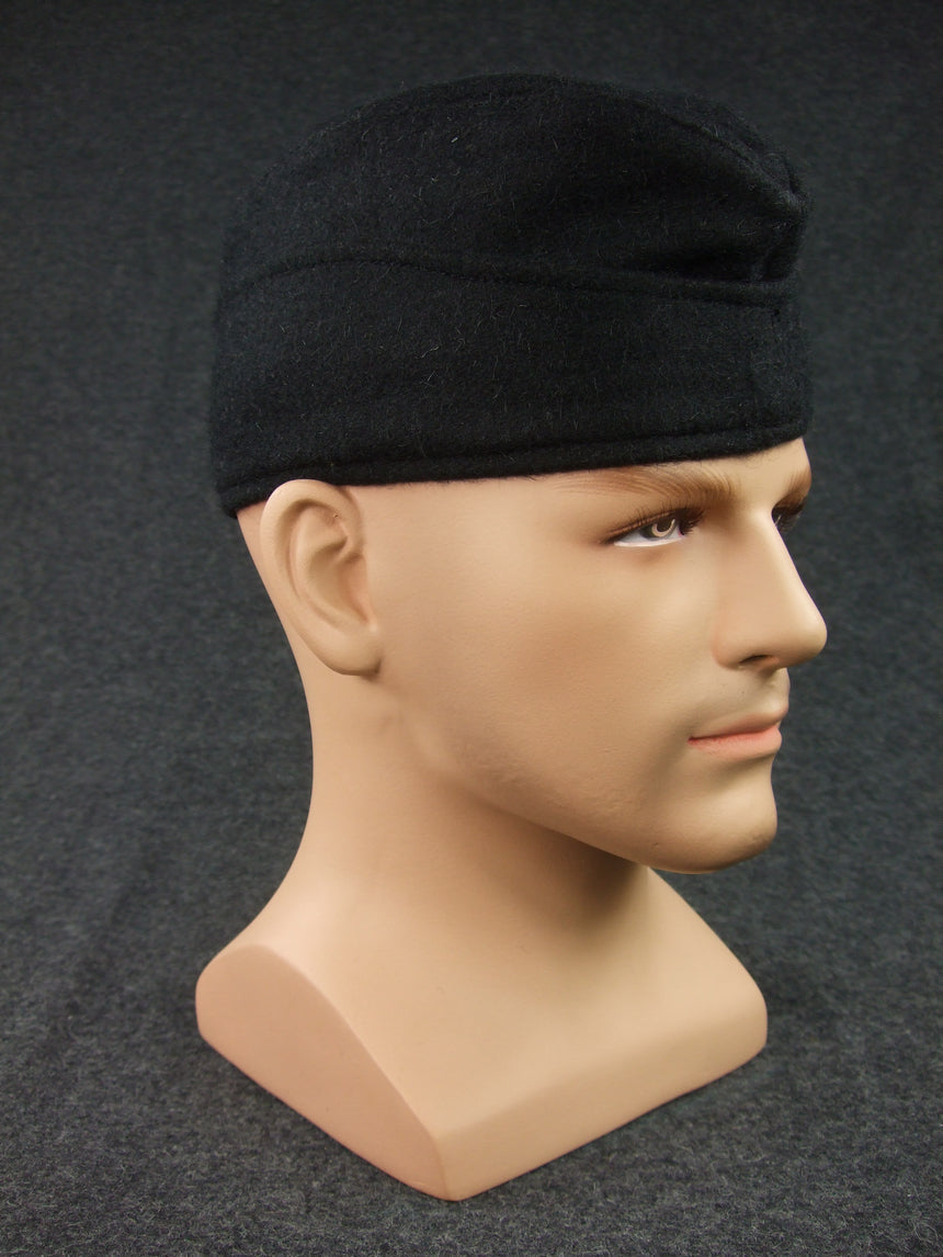 WWII German Elite M40 Side Cap EM Soldier Panzer| Hikimilitariashop