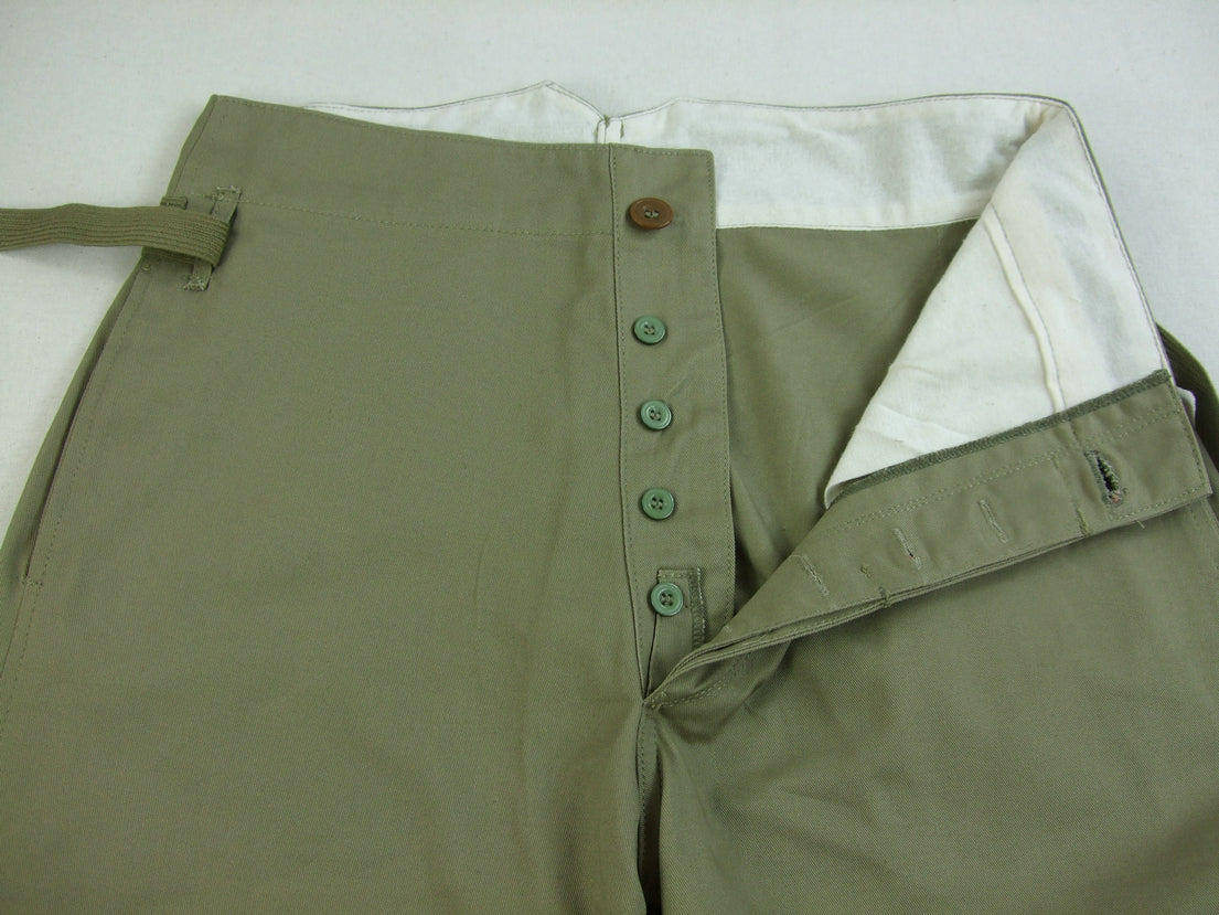 WWII Japanese Army IJA Enlisted Tropic Shorts| Hikimilitariashop