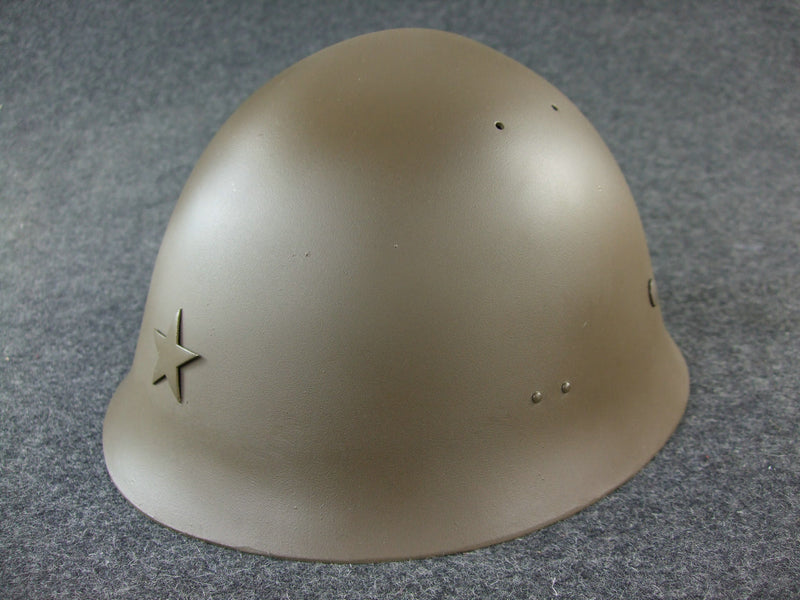 WWII Japanese TYPE 90 Helmet Replica| Hikimilitariashop