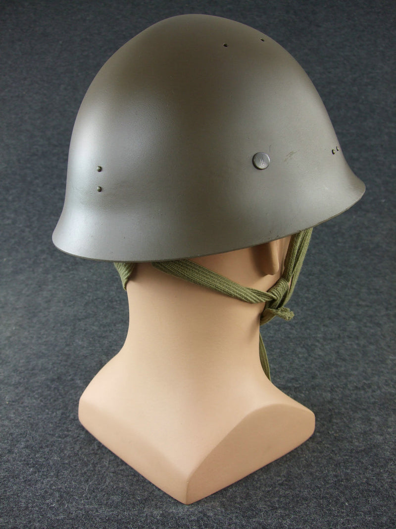 WWII Japanese TYPE 90 Helmet Replica| Hikimilitariashop