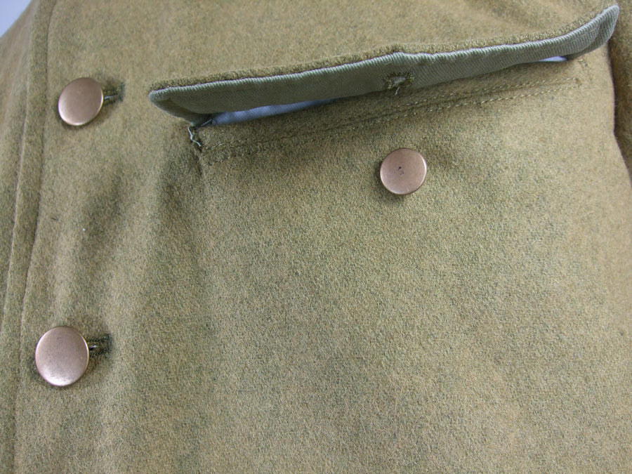 WW2 IJA Showa 5 T5 Wool Tunic With Collar Tab| Hikimilitariashop