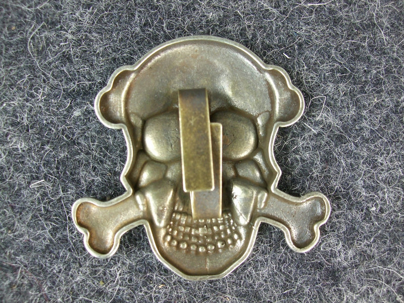 WW2 Italian RSI Cap Badge| Hikimilitariashop