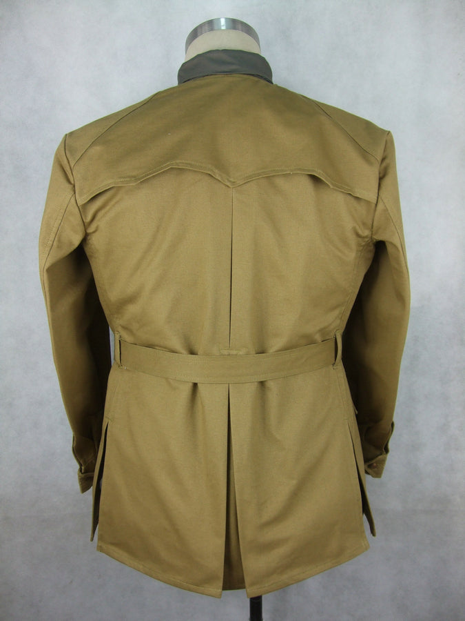 WW2 Italy Italian Tropical Troops M1941 M41 Tunic Jacket| Hikimilitariashop