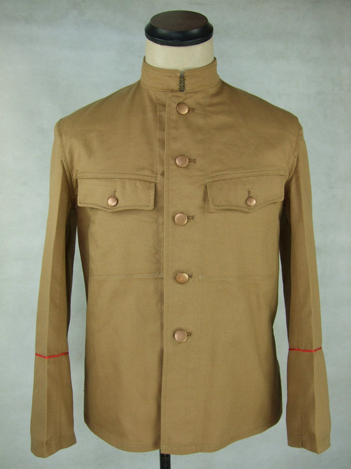 WW2 IJA Imperial Army T33 Uniform Tunic Early| Hikimilitariashop