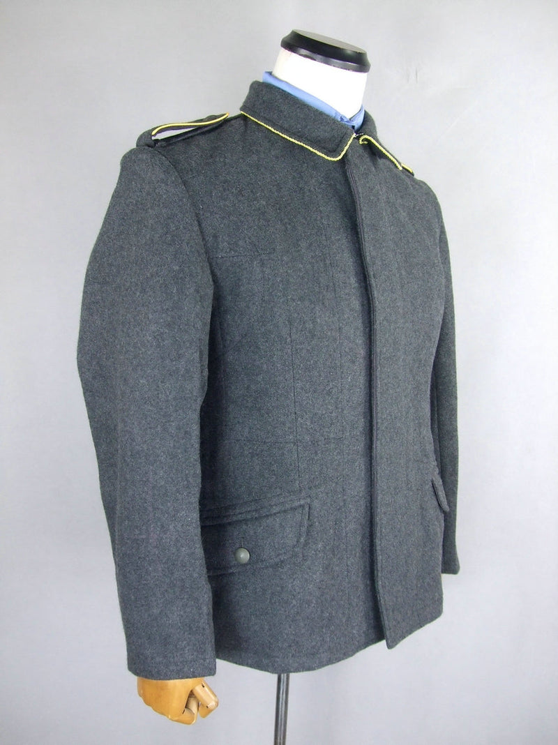 WW2 German Luftwaffe LW Enlisted Wool Fliegerbluse Jacket Tunic ...