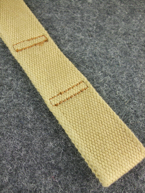 WWII Soviet Russian Red Army Canvas Y-Straps Reproduction ...