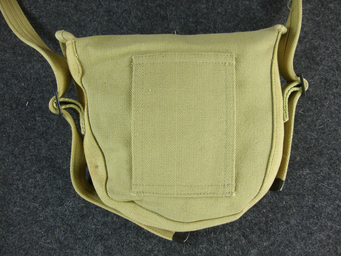 WWII US Army Thompson Drum Agazine Pouch| Hikimilitariashop