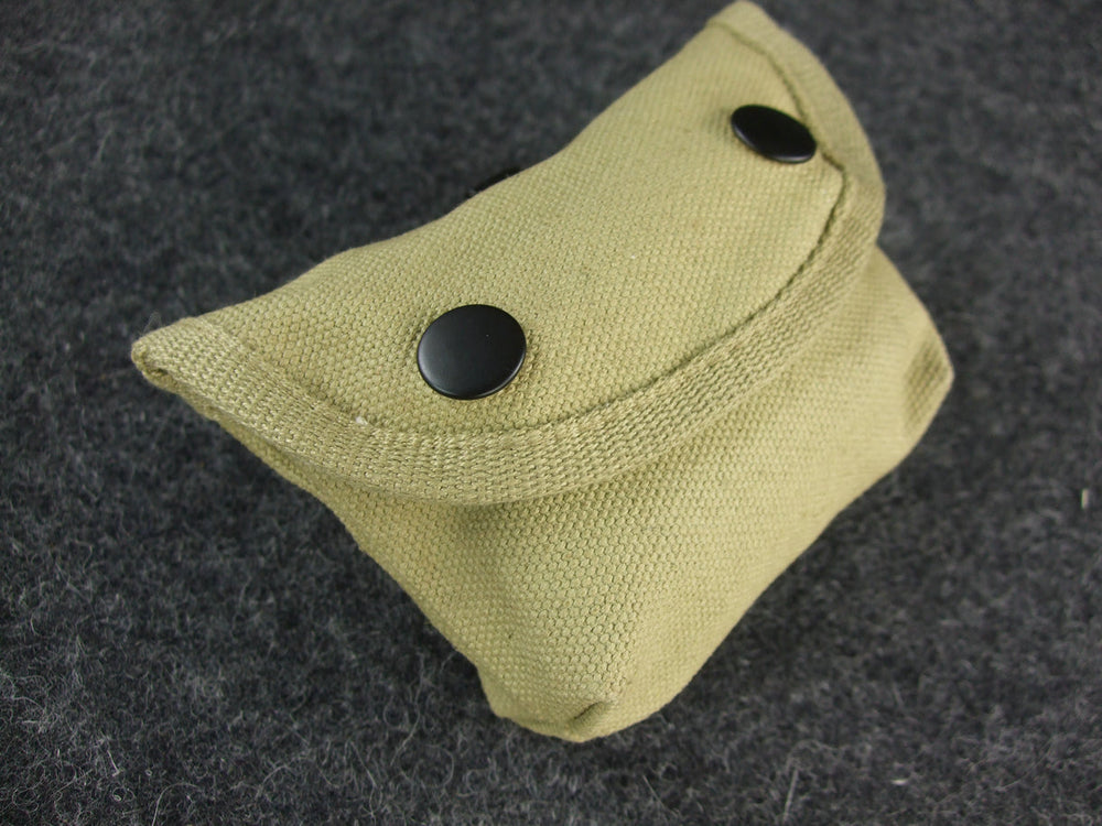 WWII US USMC First Aid Pouch| Hikimilitariashop
