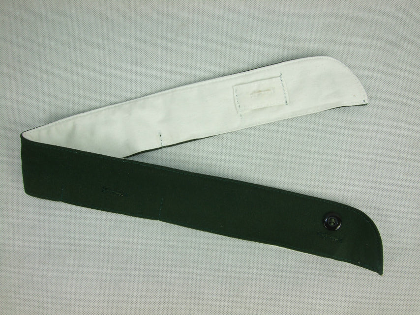 WW2 German Army Collar Bind Collarbind Liner| Hikimilitariashop