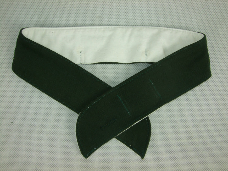 WW2 German Army Collar Bind Collarbind Liner| Hikimilitariashop